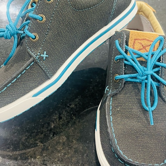Twisted X | Shoes | Brand New Twisted X | Poshmark